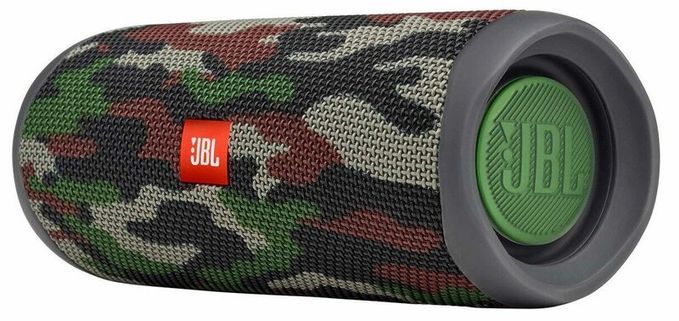 JBL Flip 5 Squad - Domowik інтернет-магазин Гаджетів